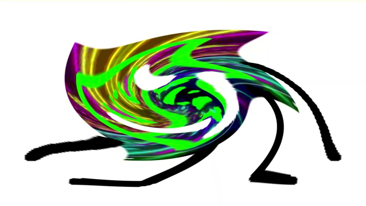 This is me in Center Effects. - YouTube