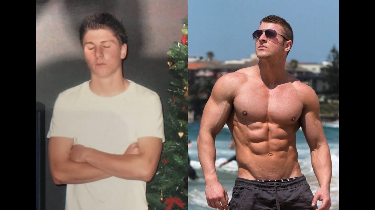 Josef Rakich - Motivate & Transform! - YouTube