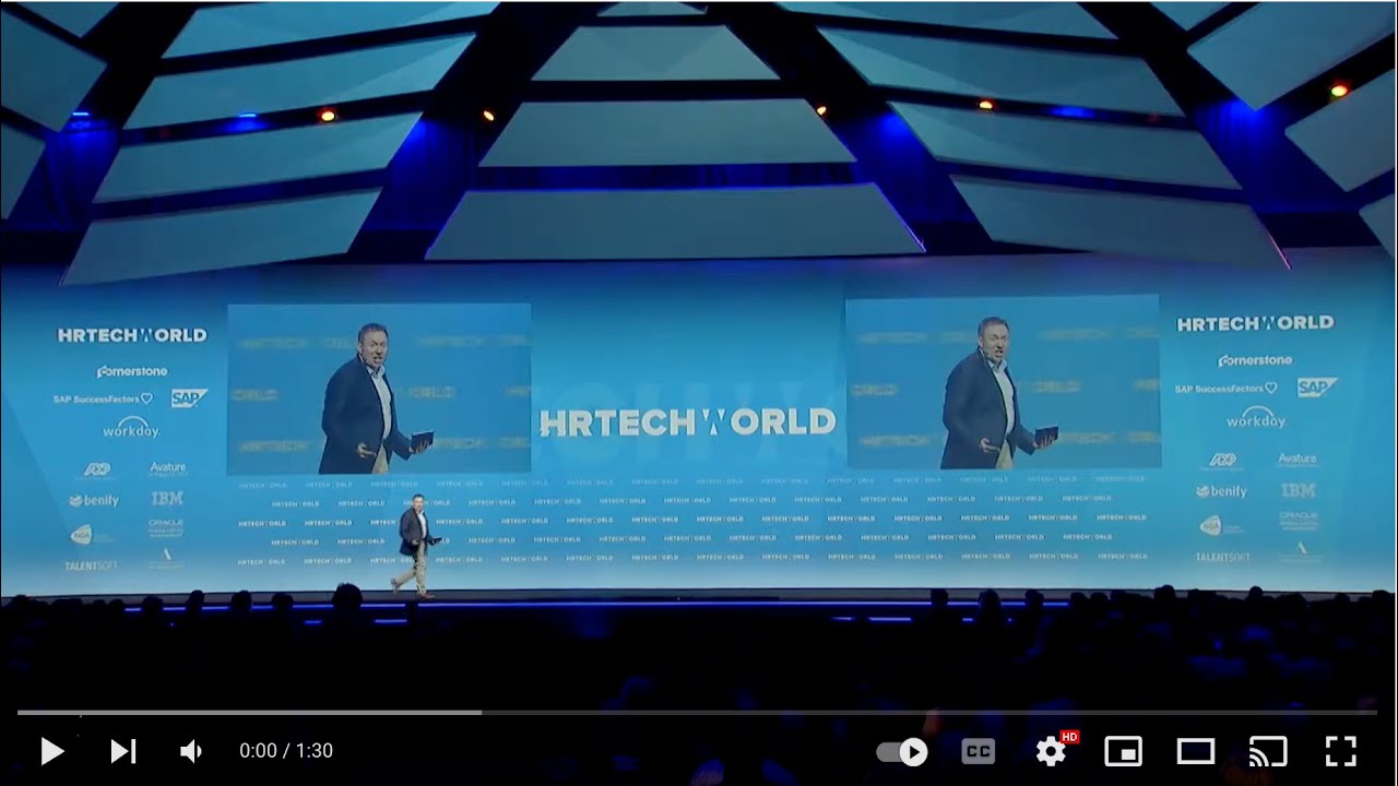 Main Stage Mapping - UNLEASH announcement 2017 - YouTube