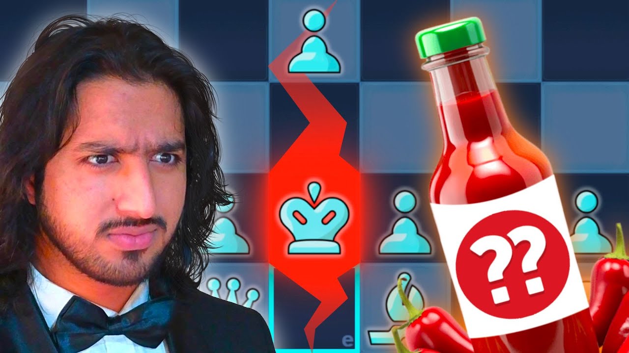 Top 3 WORST Chess Openings! - YouTube