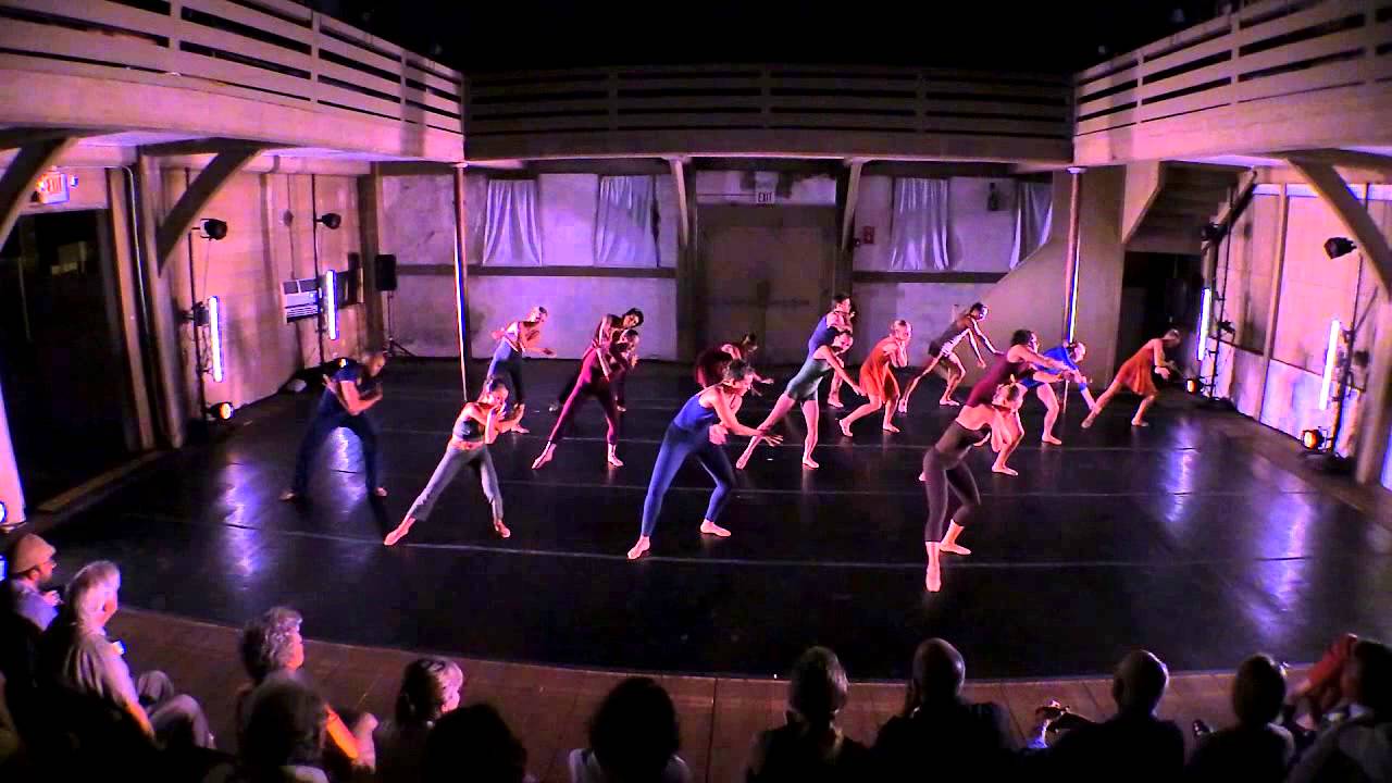 "On Edge" choreography: Mark Harootian - Dancers: IMC & Surfscape ...