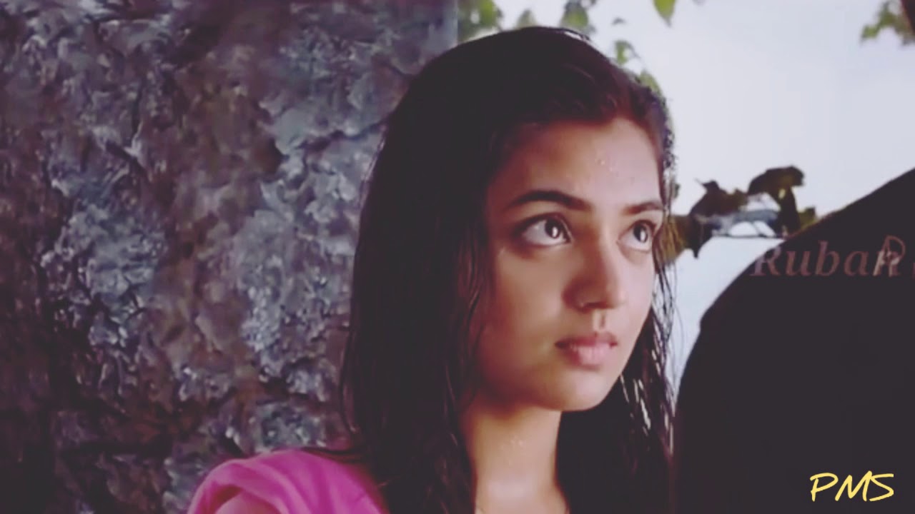 Nazriya Naseem Cute What's App Status Song - YouTube