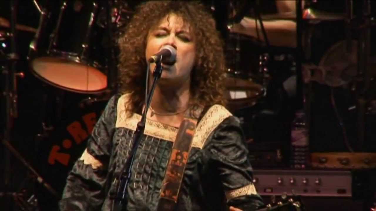 T Rextasy - '20th Century Boy' (with Howie Casey, Clem Burke, & Tony ...