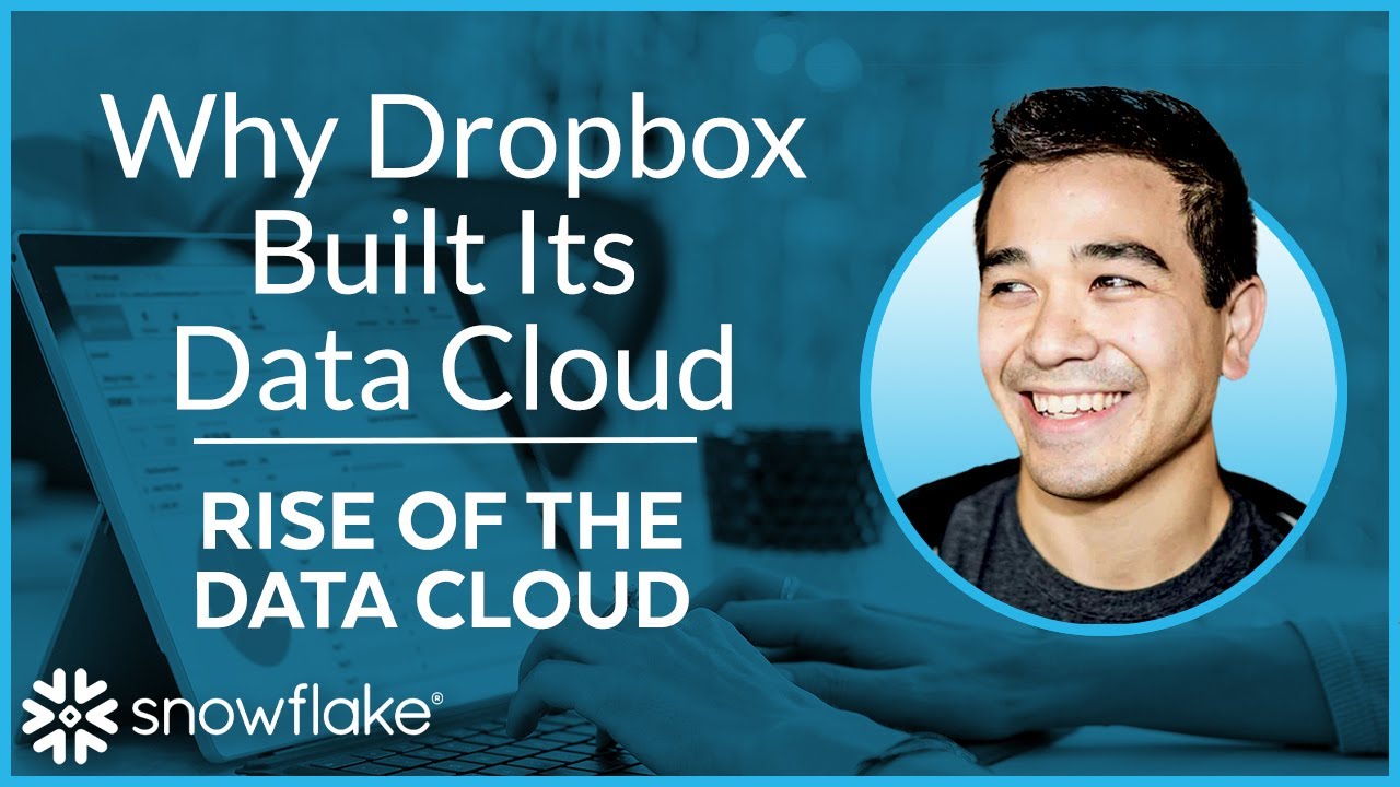 Creating an Efficient Workflow with Dropbox | Snowflake Inc. - YouTube