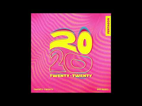 [1 HOUR/1시간] 펜타곤(PENTAGON)-Twenty-Twenty (Twenty-Twenty(트웬티트웬티) Part.1) 1 HOUR LOOP