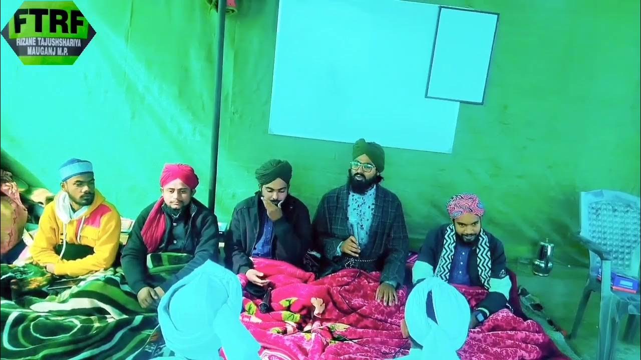 ftrf-jamiya-youtube