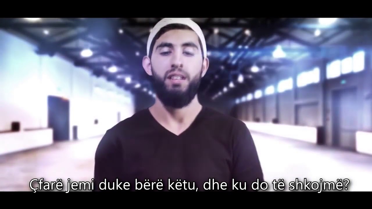 Feja islame 2017 - YouTube