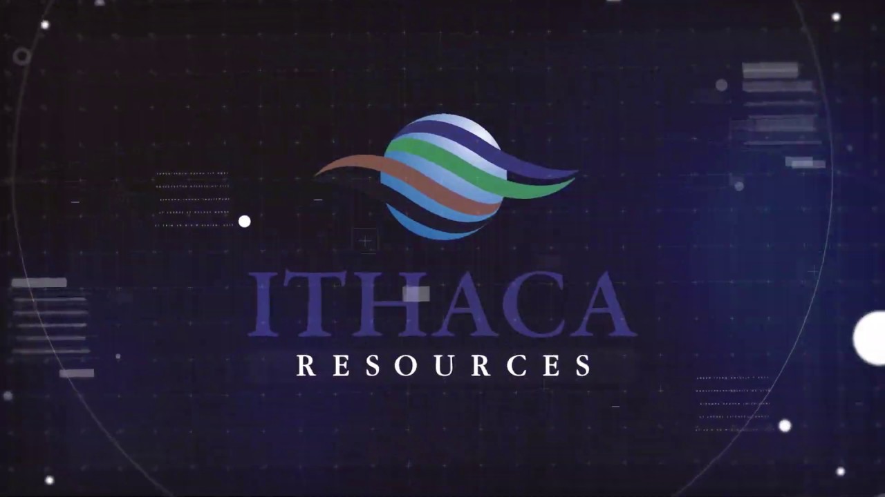 Opening Celebration Anniversary 12th PT. Ithaca Resources. - YouTube
