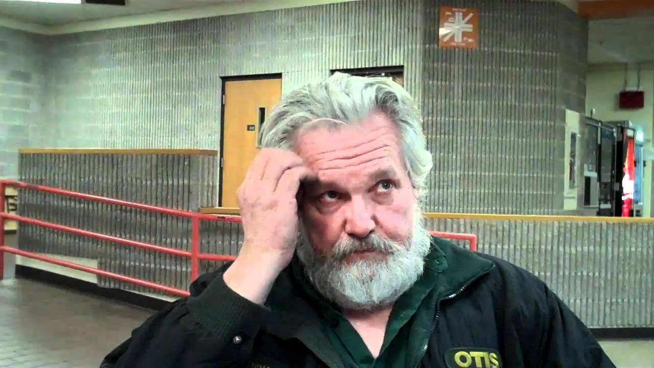 steve waller interview # 1 - YouTube