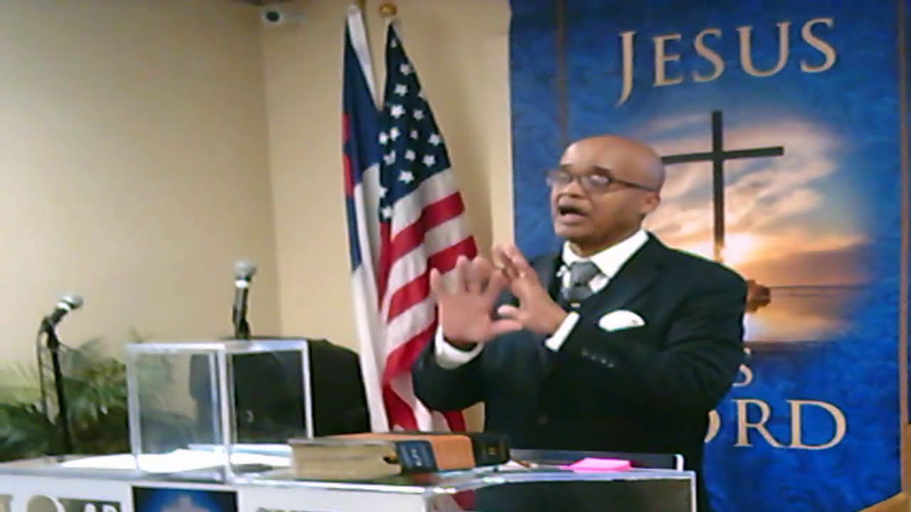 Sermon: "Loving Relationships" - Pt. 3 | Love Church Live Stream - YouTube