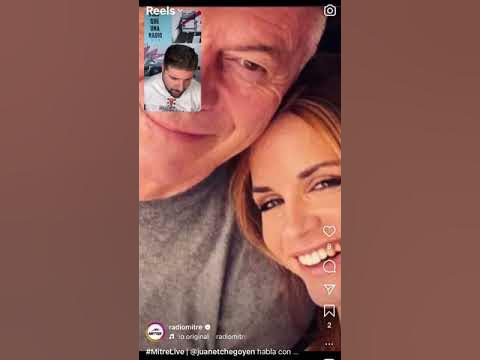 Miguel Ángel Solá se separó de Paula Cancio tras 12 años de relación: "Ella se cansó de él ...