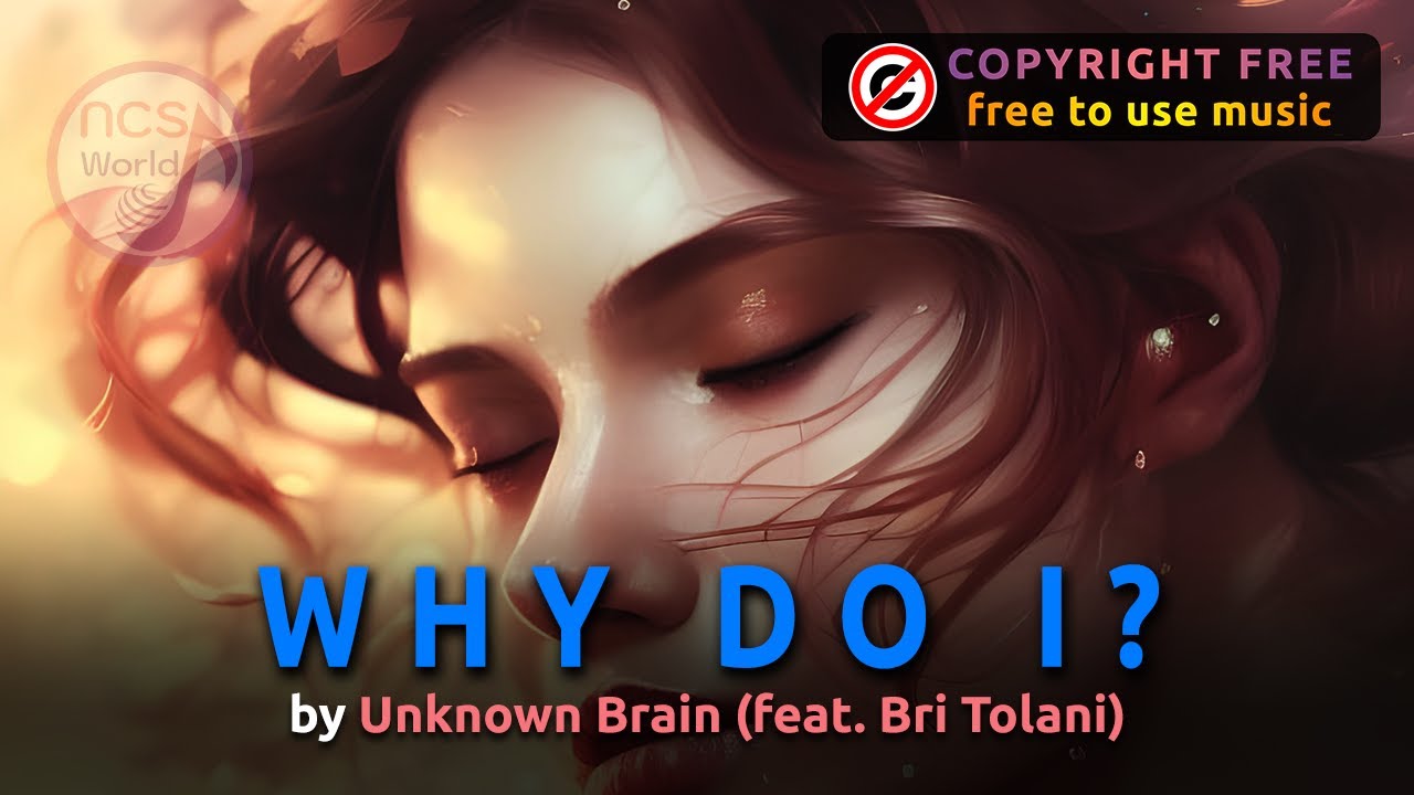 Most Popular Dramatic Electronic Dance Ever | Why Do I by Unknown Brain ...
