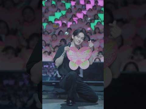CHEN CONCERT TOUR 'Arcadia' in BANGKOK