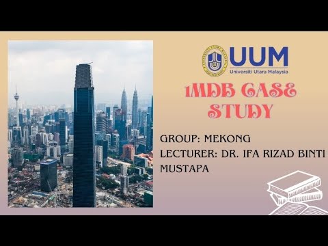 A212 BKAA2013 AUDIT I GROUP ASSIGNMENT PRESENTATION (GROUP 3) MEGAN ...