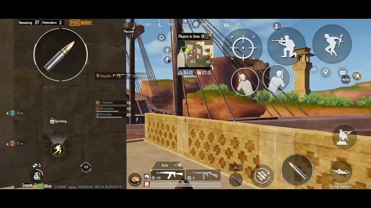Thug Hacker || PUBG Mobile - YouTube