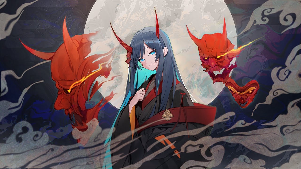 TOMONARI SORA - Demons Banquet / Sechya COVER - YouTube