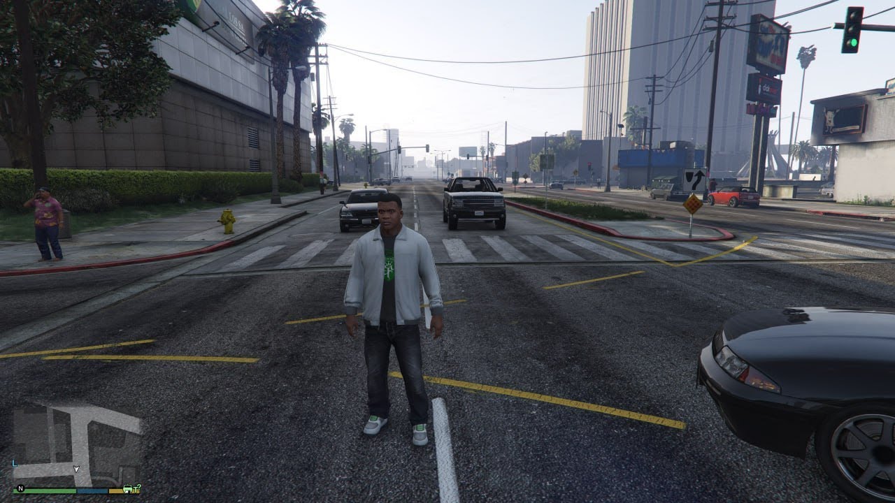 Gta 5 live Stream GTA 5 RP GTA 5 Mission GTA 5 Parkour Race by Gozard # ...