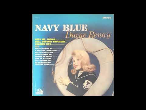 Kiss Me Sailor Diane Renay - YouTube