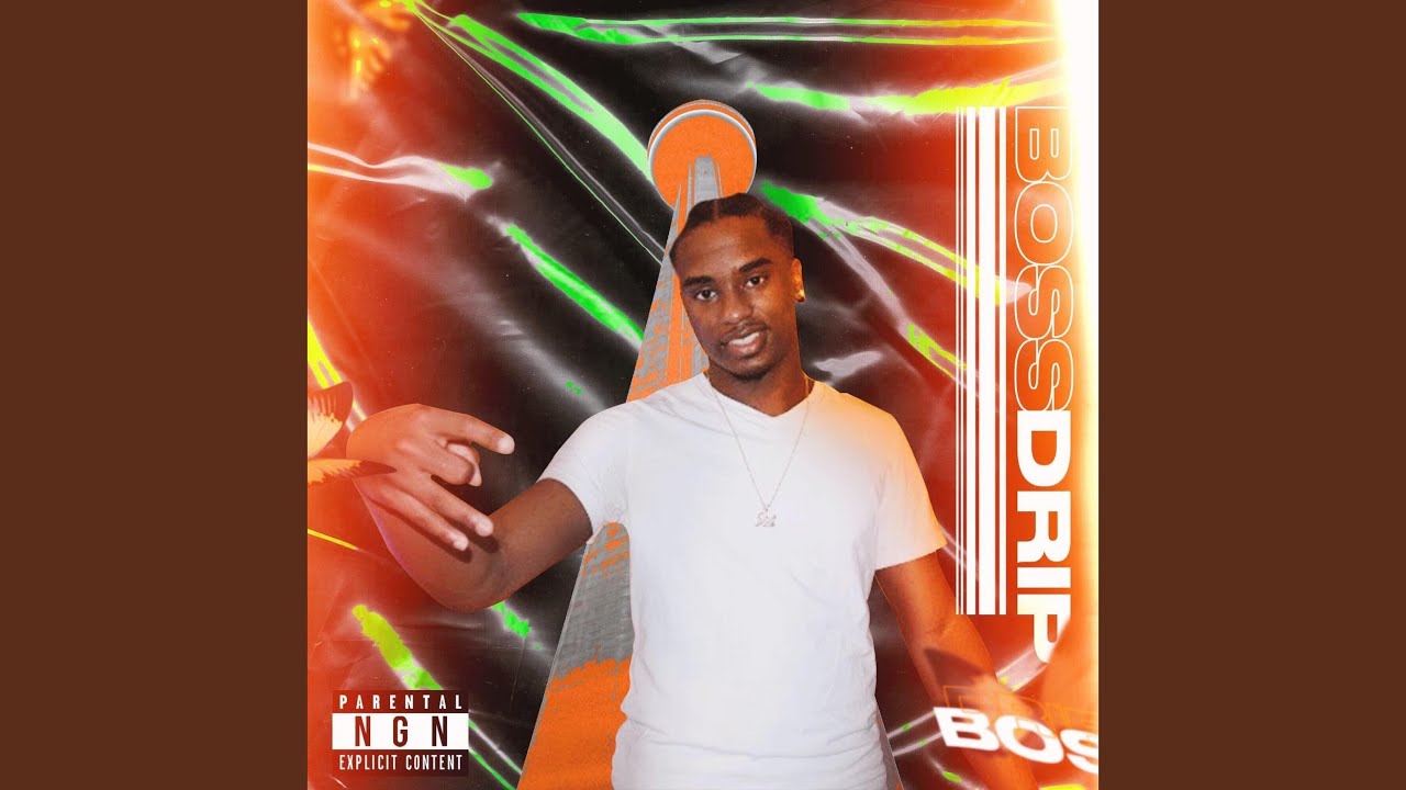 Boss Drip - YouTube