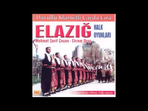 Ekrem Oruç - Avreş