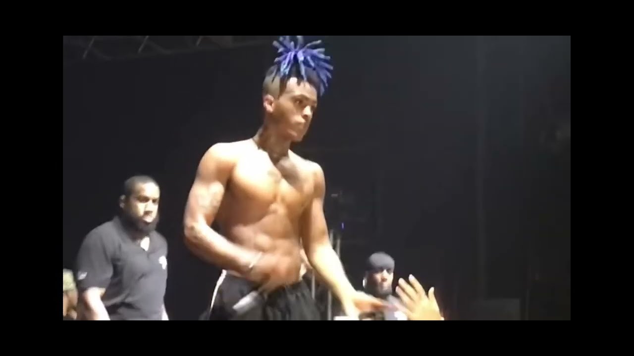 xxxtentacion - YouTube