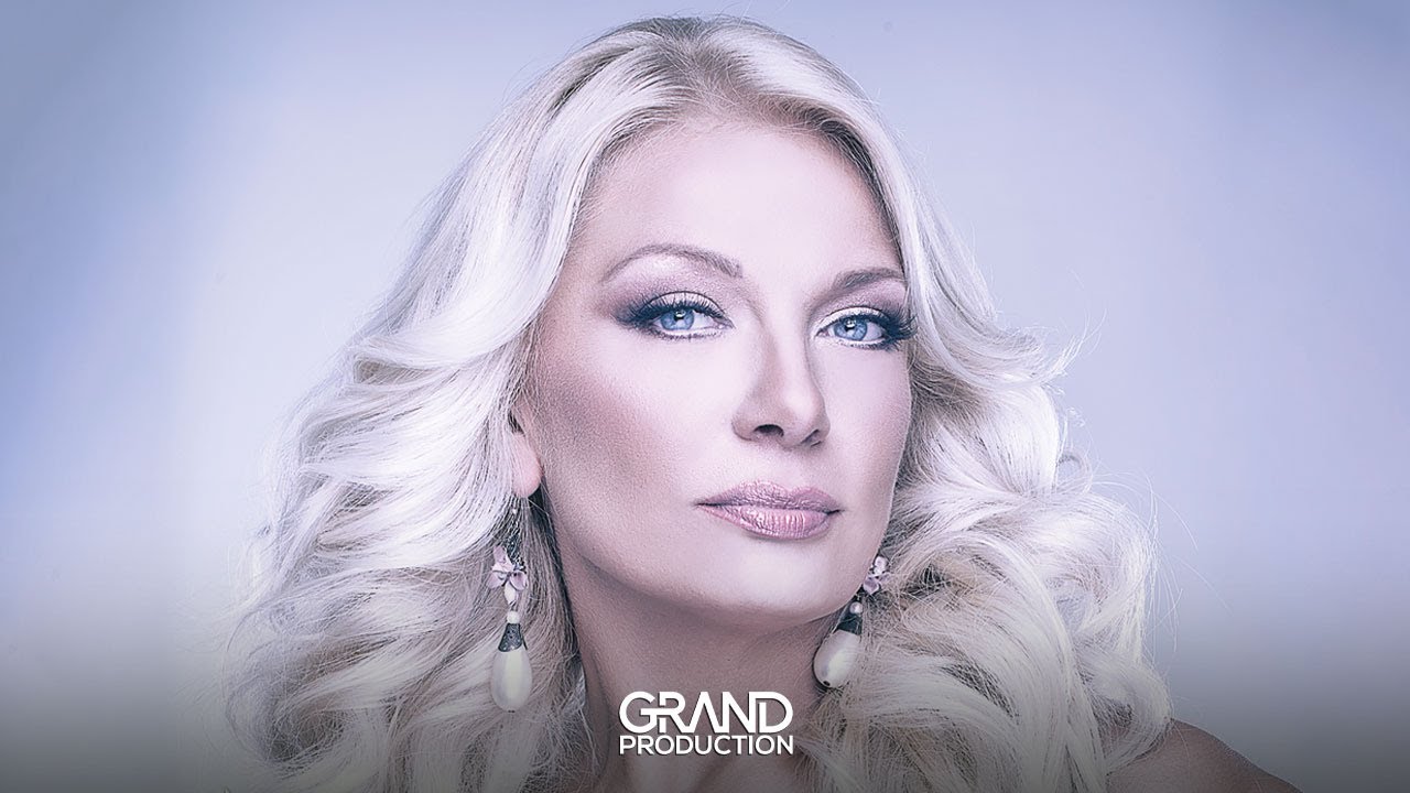 Nena Djurovic - Ne treba mi niko - (Audio 2012) HD - YouTube