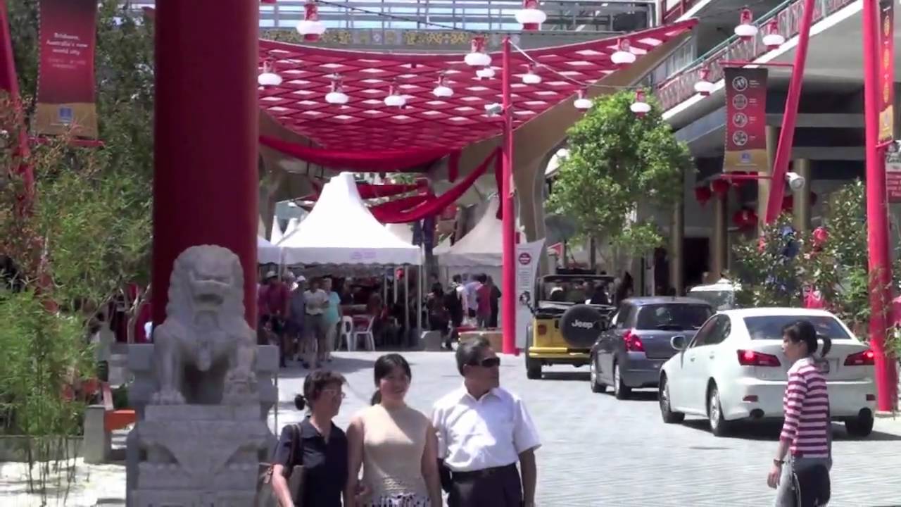 CNY Chinese New Year - Chinatown - Newly opened - Fortitude Valley ...