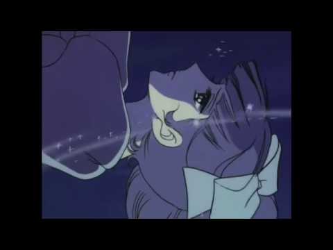 The Rose of Versailles - Moonlight Shadow [30DOEC - Day 1]