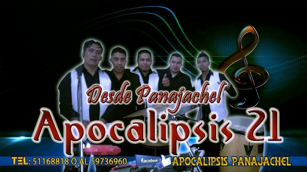 Vamos alabar al Rey - Apocalispsis 21 - YouTube