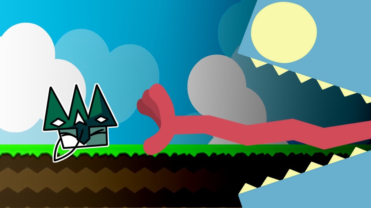 Too kid friendly NO es tan bueno - YouTube