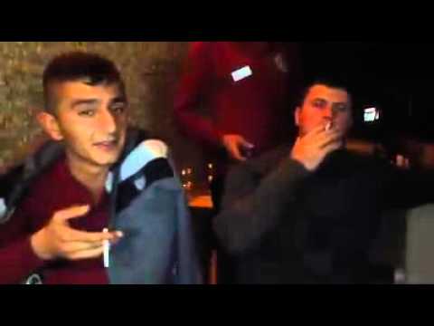 Özgür Kaplan (Bu Gece Ankarada Cinayet Var)