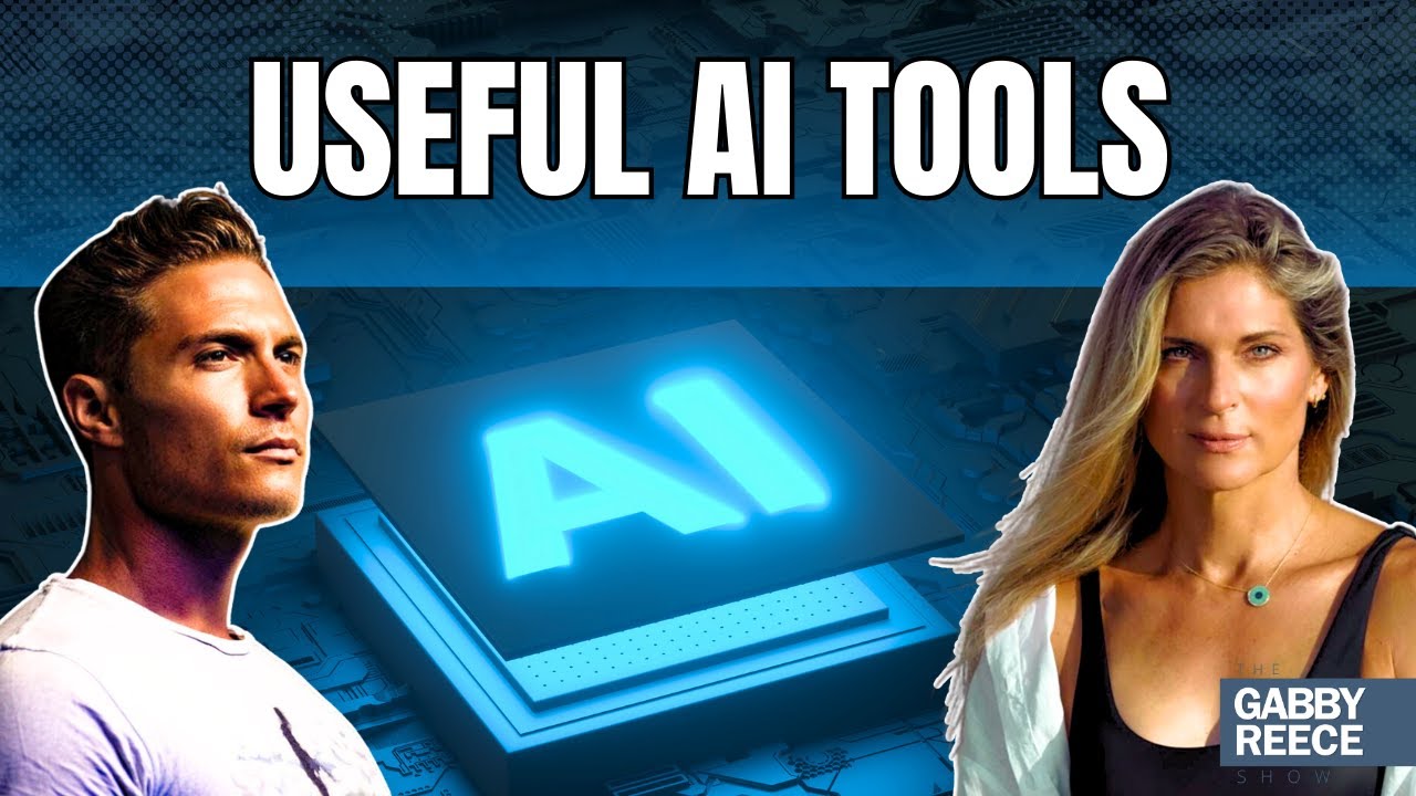 AI in Action: Exploring Useful Ways to Incorporate Emerging Tools - YouTube