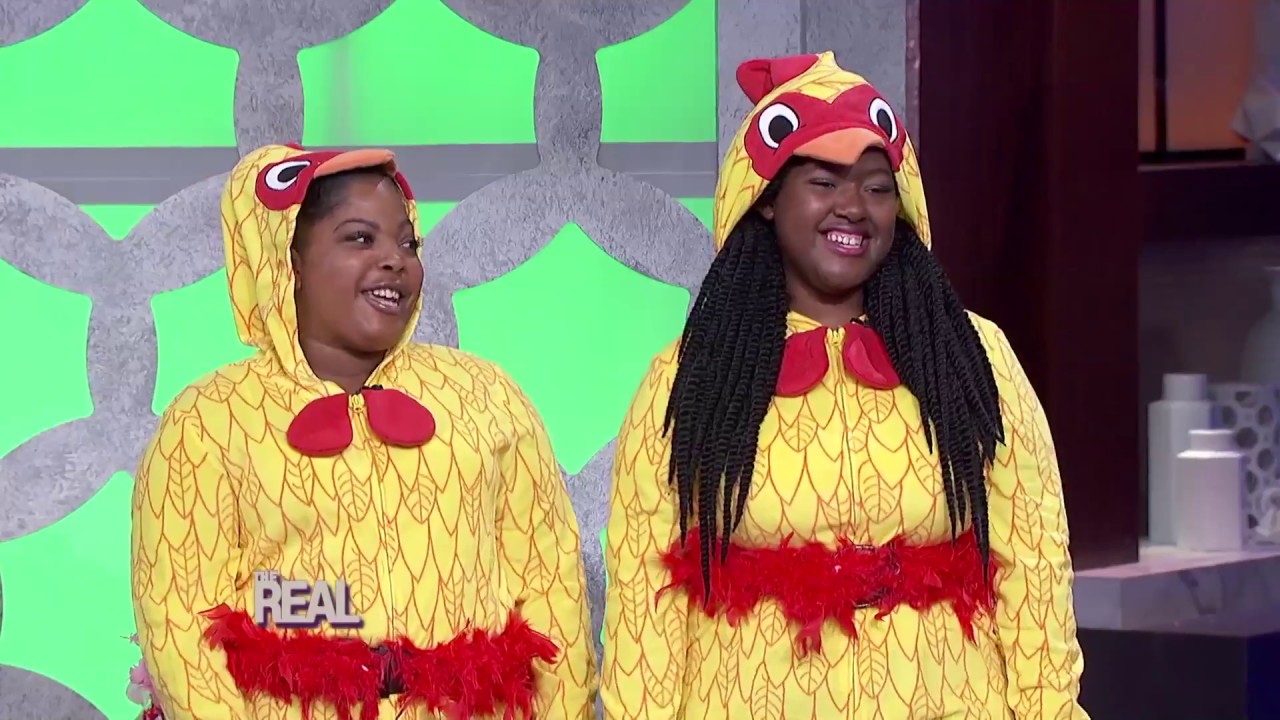 Let's Play Spring Chickens! - YouTube