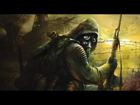 Stalker 2 My favourite cutscenes and ending "Major SPOILERS" - YouTube