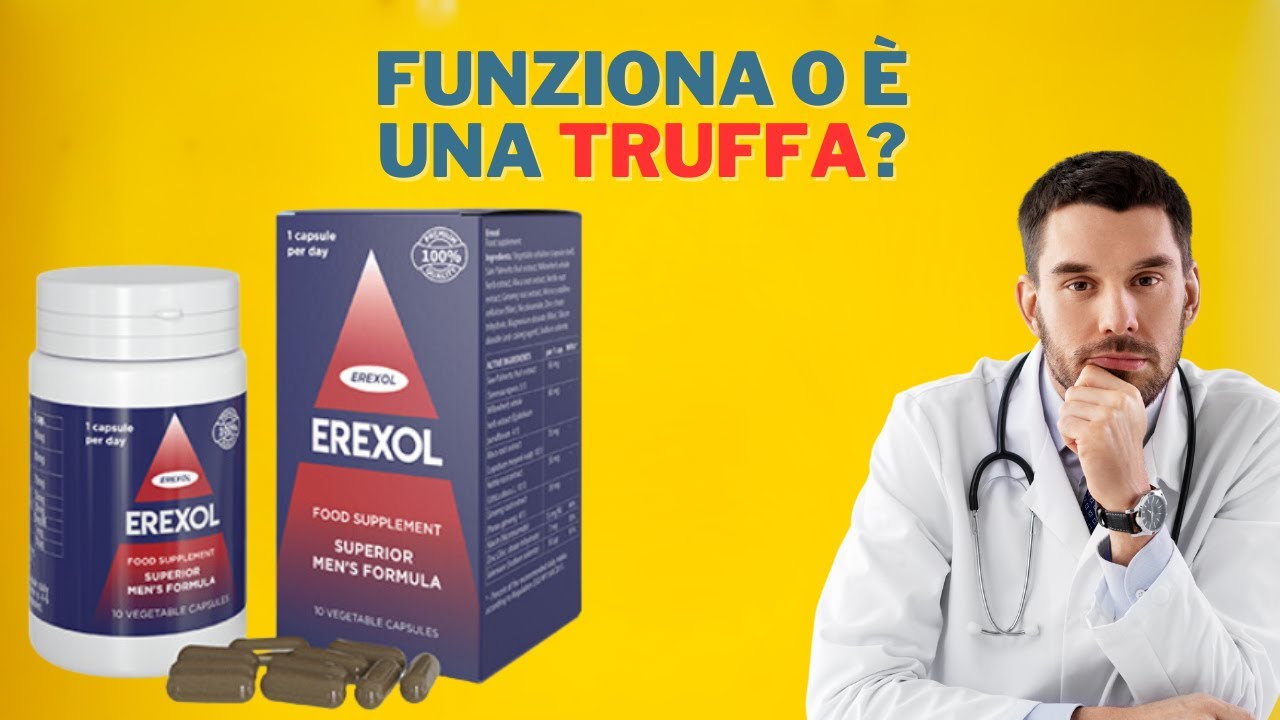 EREXOL - EREXOL APEXOL - EROXEL CAPSULE AMAZON - EROXEL AMAZON EREXOL ...