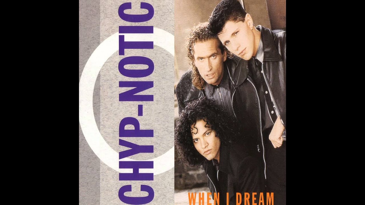 Chyp-Notic - When I Dream (Radio Version) - YouTube