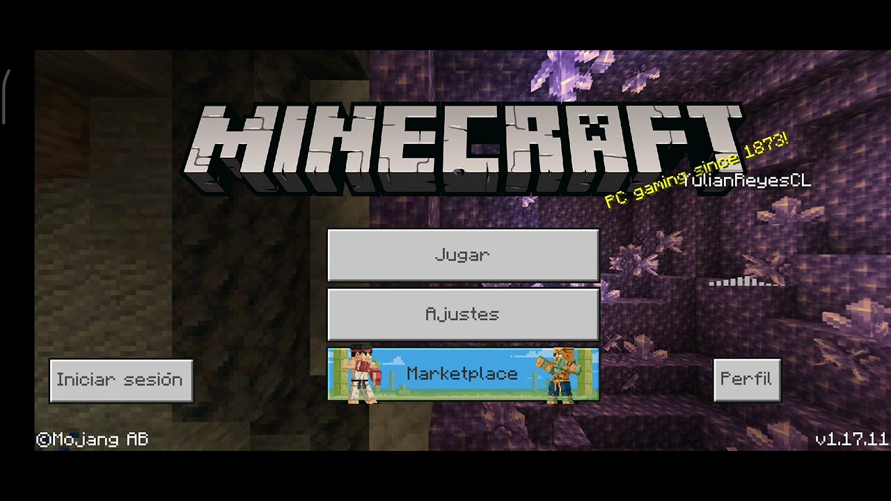 rip Minecraft - YouTube