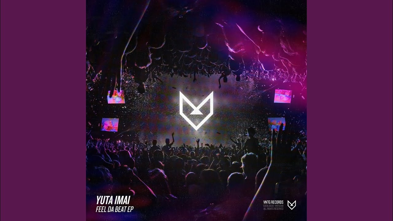 Feel Da Beat (Radio Edit) - YouTube Music