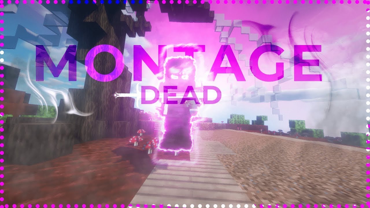 Pvp montage НА НОВОМ СЕРВЕРЕ SONNERFUN !!! - YouTube