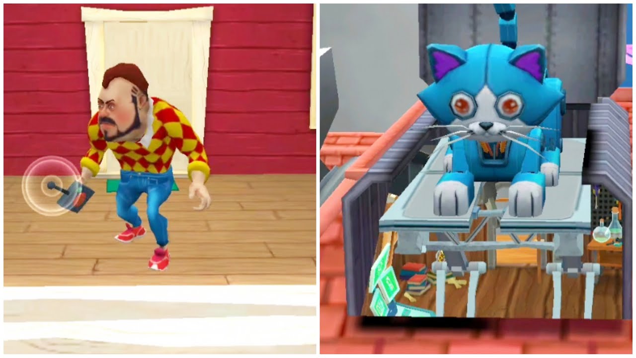 Dark Riddle Version 22.0.0 New Update Agatha's Mission - YouTube