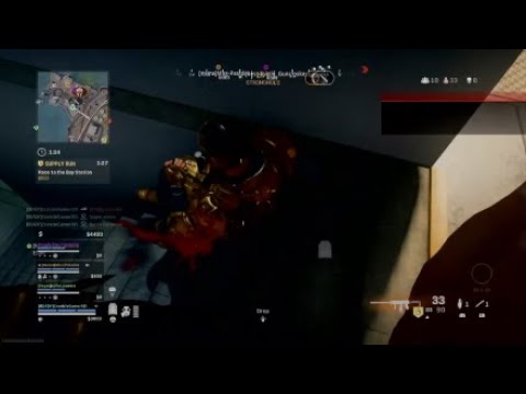 10 Kill Rebirth Victory - YouTube