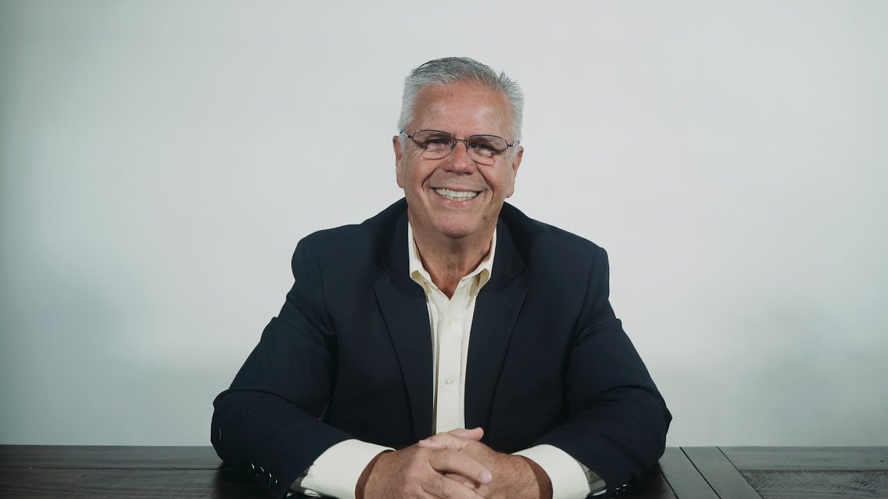 Update from Pastor Ray | 3.13 - YouTube