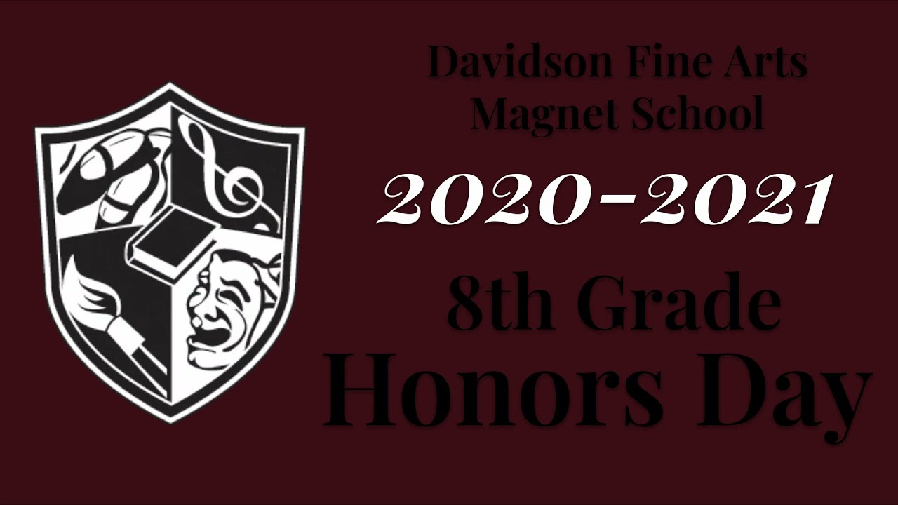 8th Grade Honors Day YouTube 8th-grade-honors-day-youtube