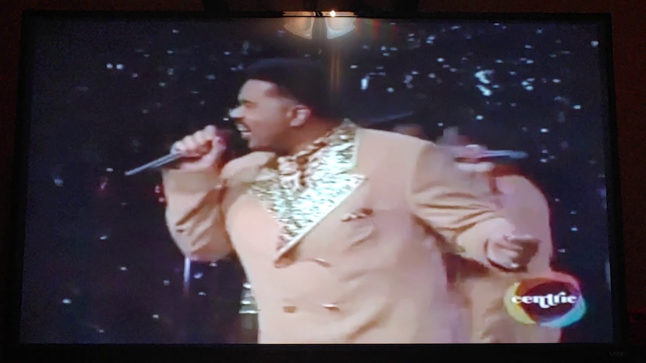 Steve Hightower & the Hightops - When the Funk hits the fan (full ...