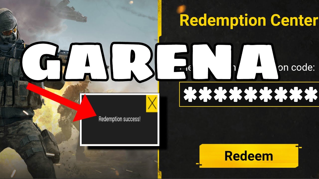 *NEW* September 2021 garena Redeem code|CODM 2021 mobile - YouTube