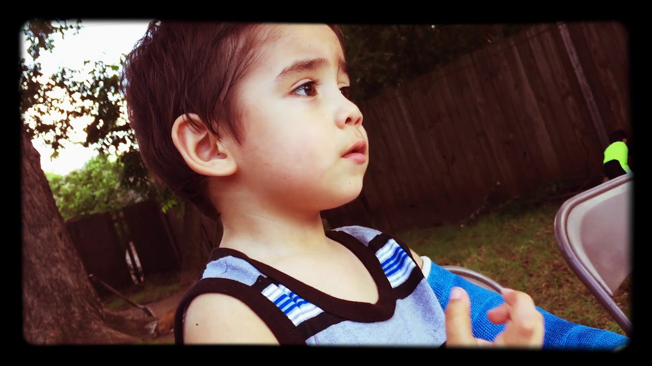 booger picker - YouTube