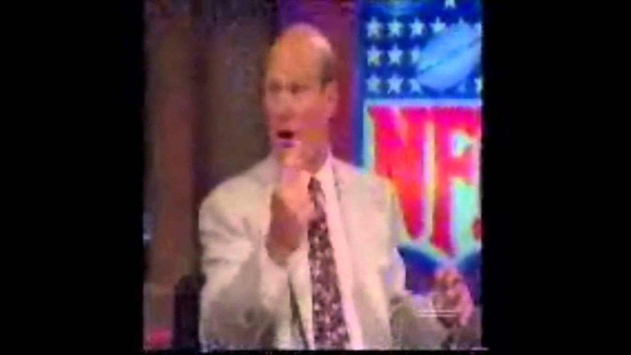1994 NFL on FOX Promo (Week 4: Falcons vs. Redskins) - YouTube