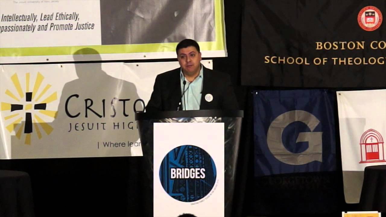 Eric Garduño - Catholic Relief Services | Climate Briefing | Ignatian ...