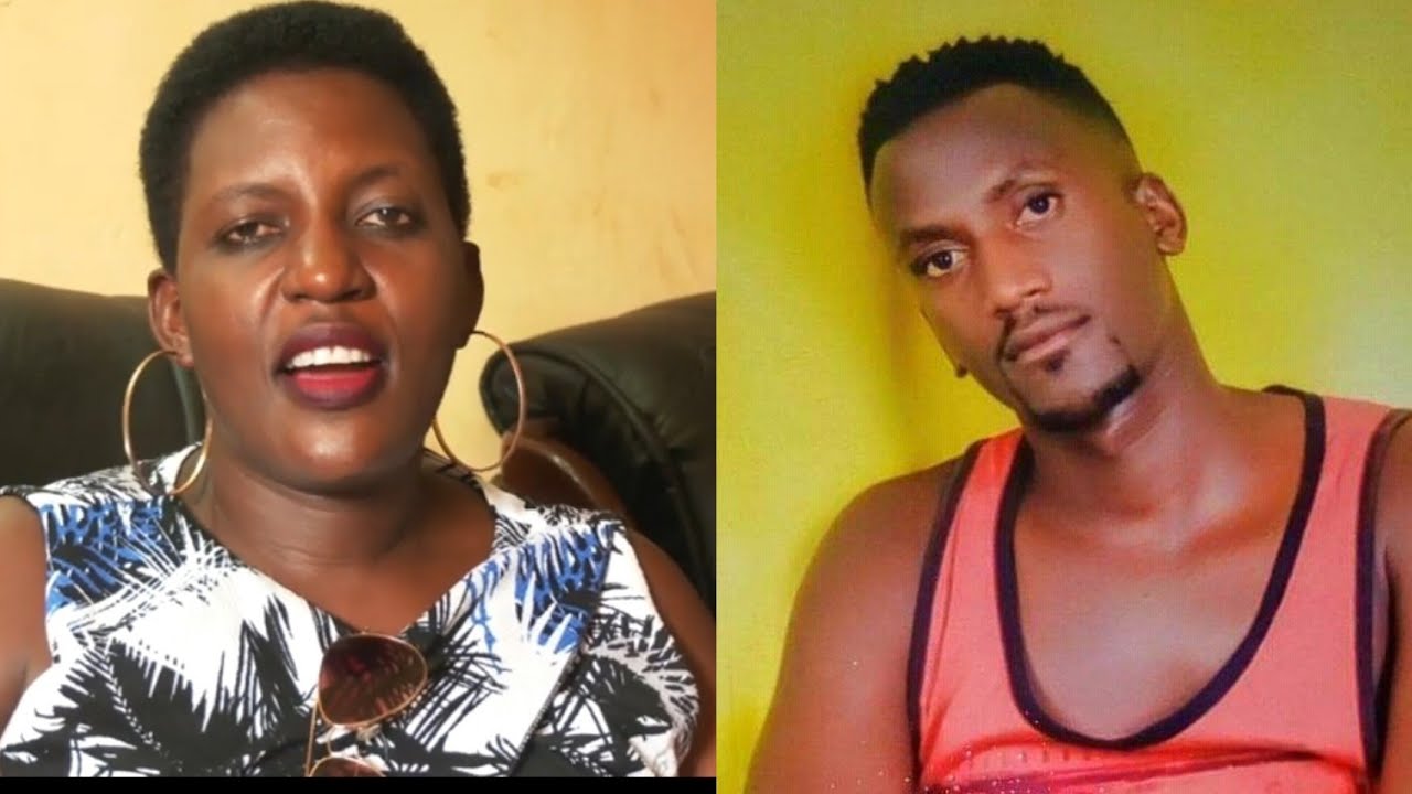 Mushana Production Banyakitara Films Appreciates Yaga BruceComedy2022 ...