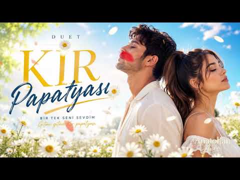 Kır Papatyası | Türkçe Pop Düet